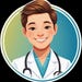 Happy Doctor’s Day Stickers | Editable Printable Labels for Doctor ...