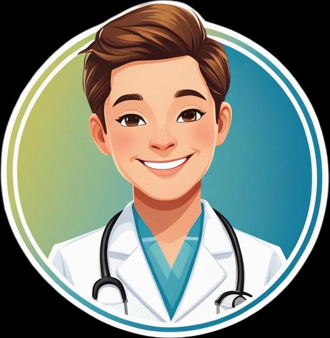Happy Doctor’s Day Stickers | Editable Printable Labels for Doctor ...