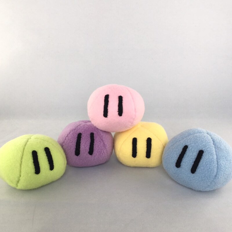 Dango Plush - Etsy