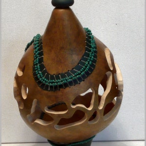 Jade Ring - Gourd Sculpture - Etsy