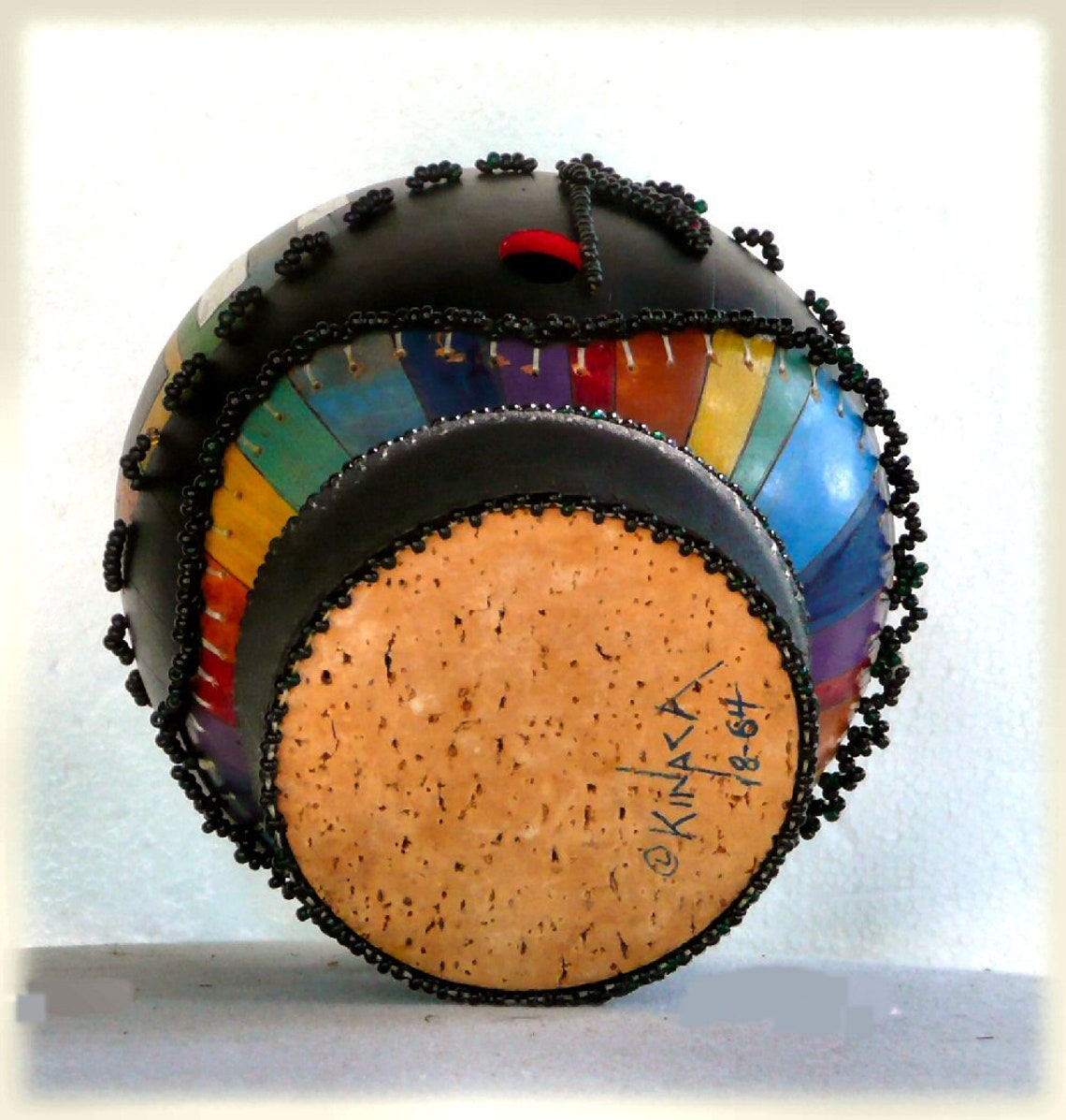 Crystal Keyboard Gourd Box - Etsy