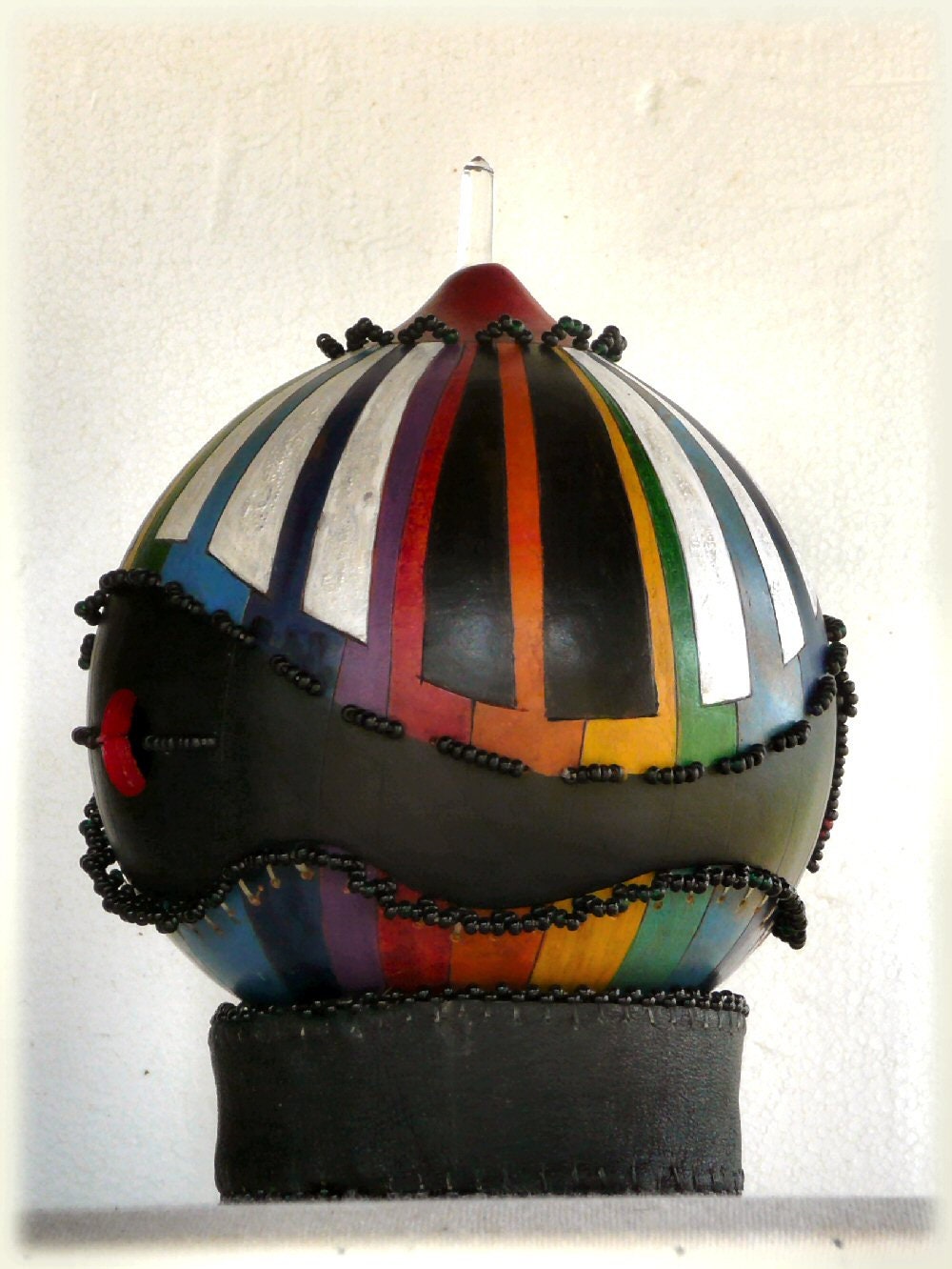 Crystal Keyboard Gourd Box - Etsy