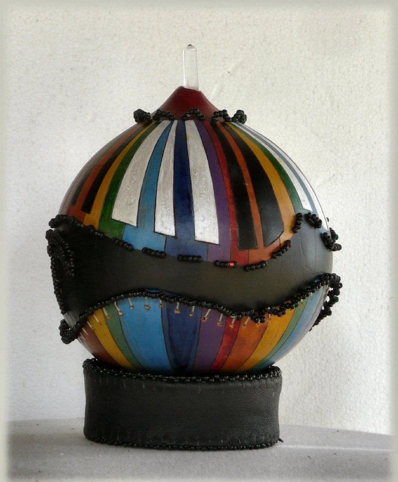 Crystal Keyboard Gourd Box - Etsy