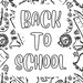 First Day Back to School - 2025 - Etsy