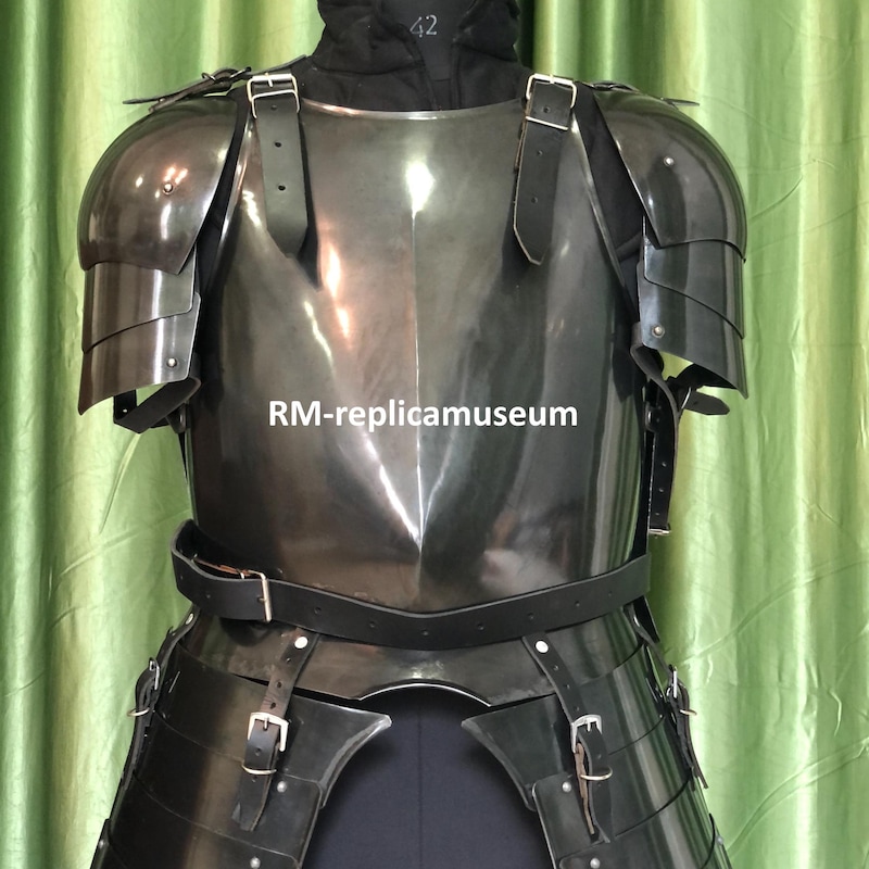 Kids Armor Chest Plate - Etsy