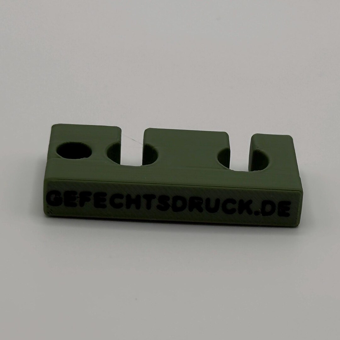 Rope Tensioner Clip | Universal Tensioning and Holding Clip for Ropes ...