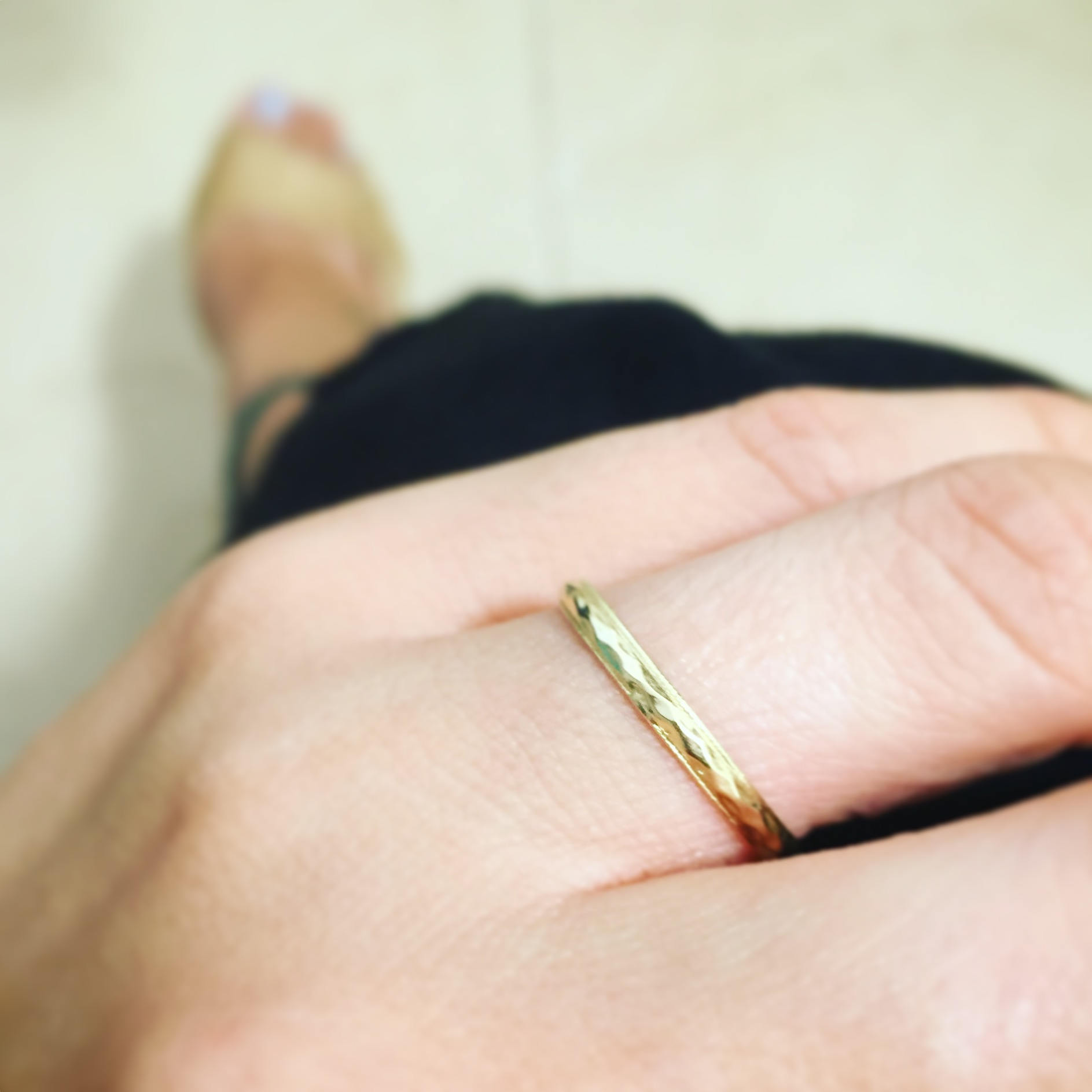 Wedding bands women Rings for women Wedding ring women Boho | Etsy