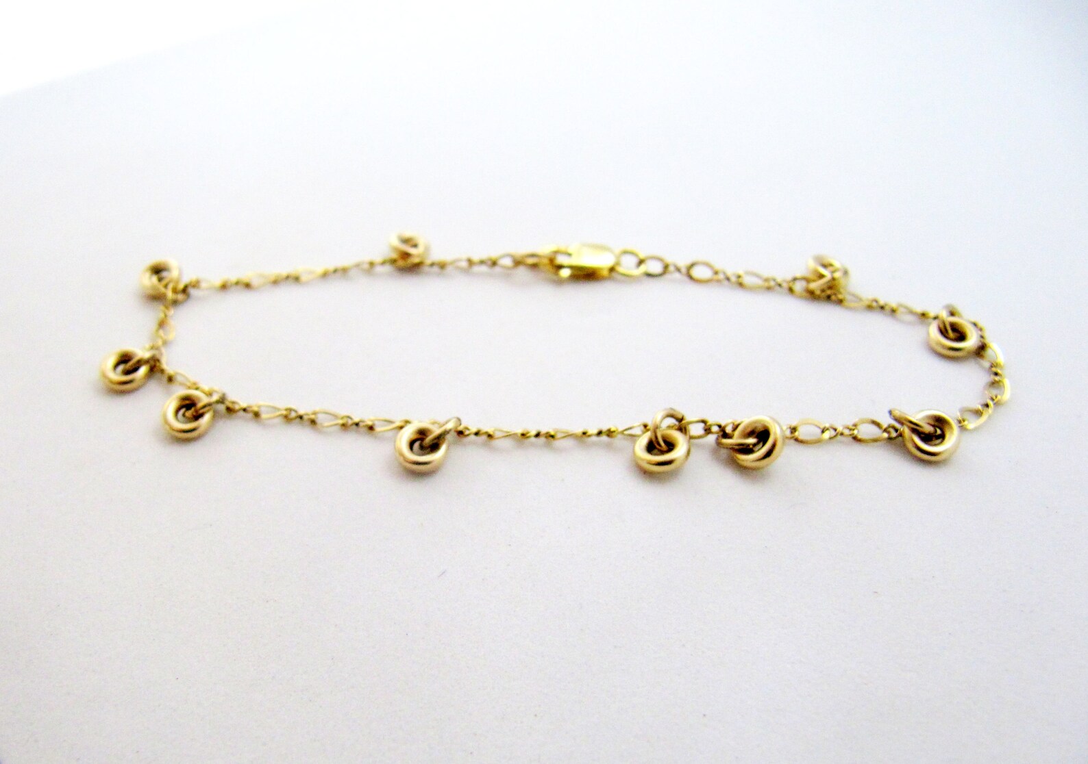 Gold bracelets Bracelet set Layered bracelets Gold beaded | Etsy