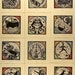 Taurus Zodiac Card - Etsy