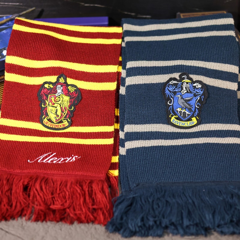 Personalized Scarf Gifts - 60+ Gift Ideas for 2025