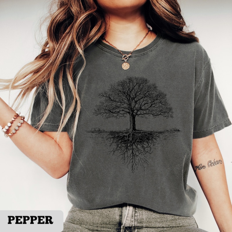 Forest Core Tops - Etsy