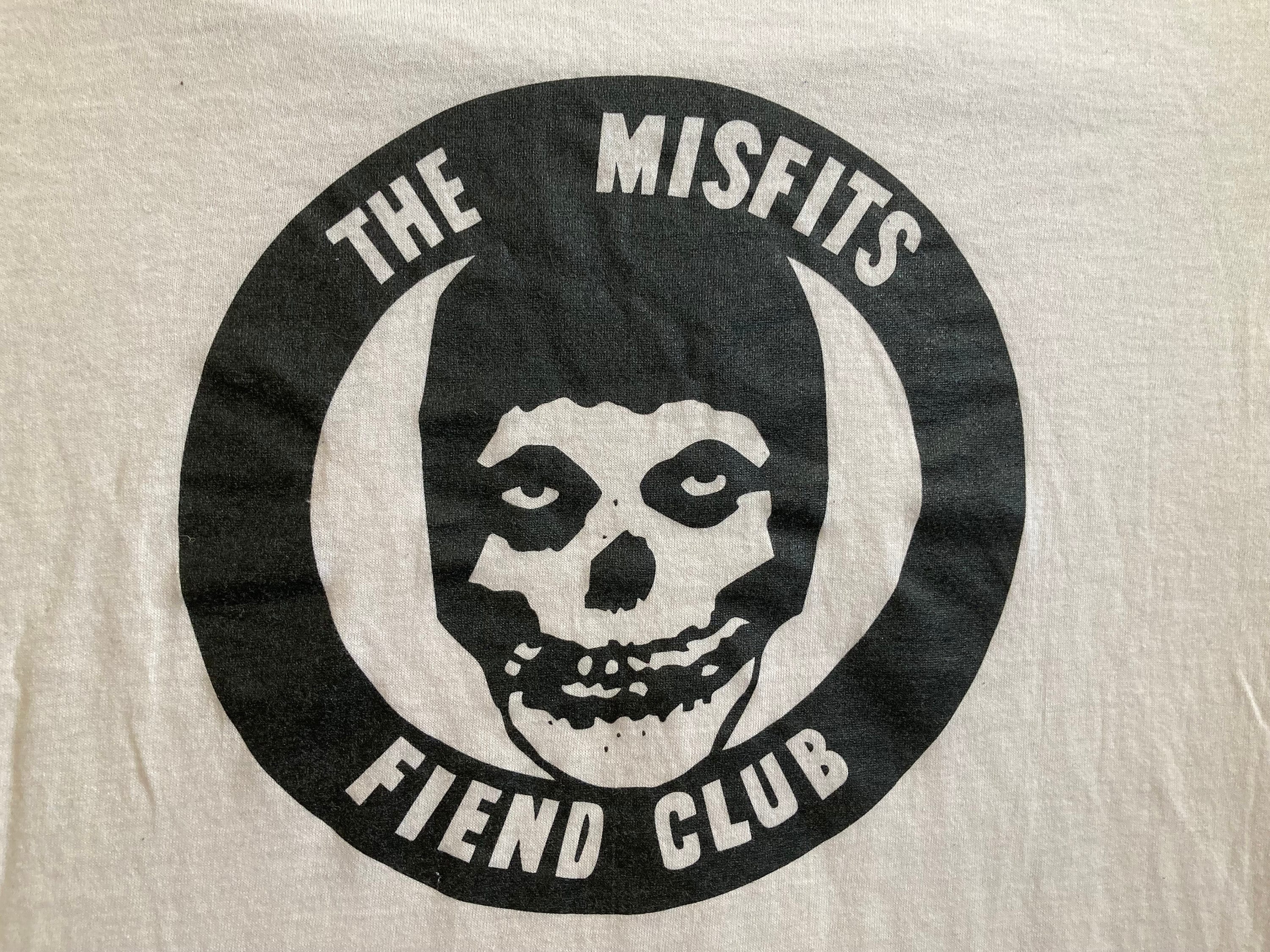 The Misfits Fiend
