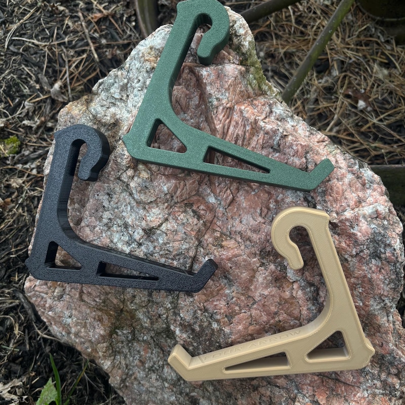 3d Printed Hunting Accessories - Etsy
