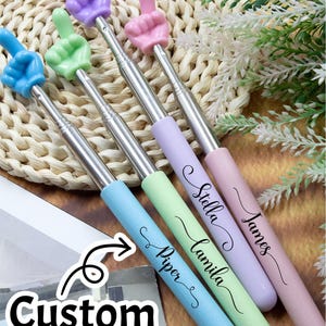 Teacher Pointer Stick for Classroom - Etsy