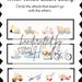Printable Vehicle Activity Book for Preschoolers (PDF) - Etsy
