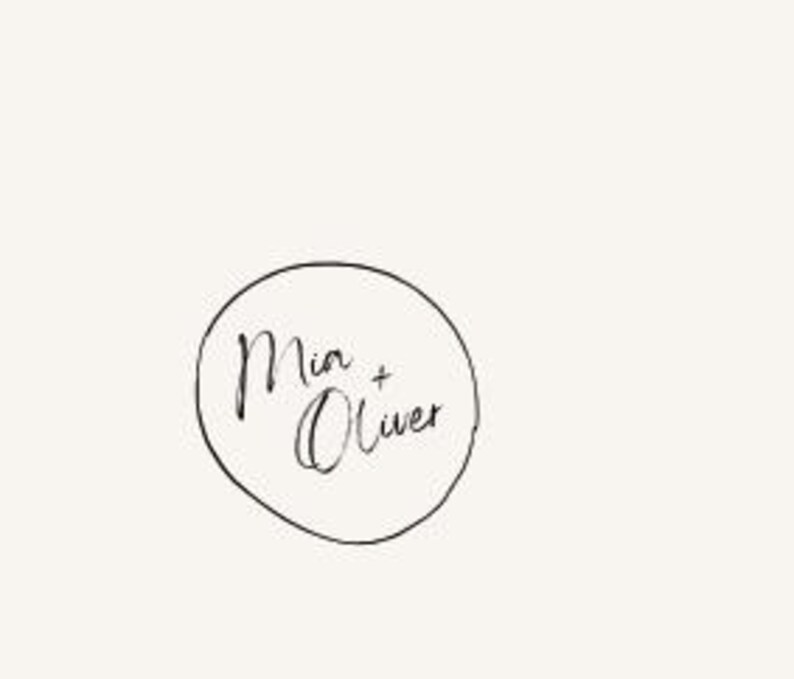 Editable Bar Sign Template | Printable Wedding Bar Sign | Signature ...