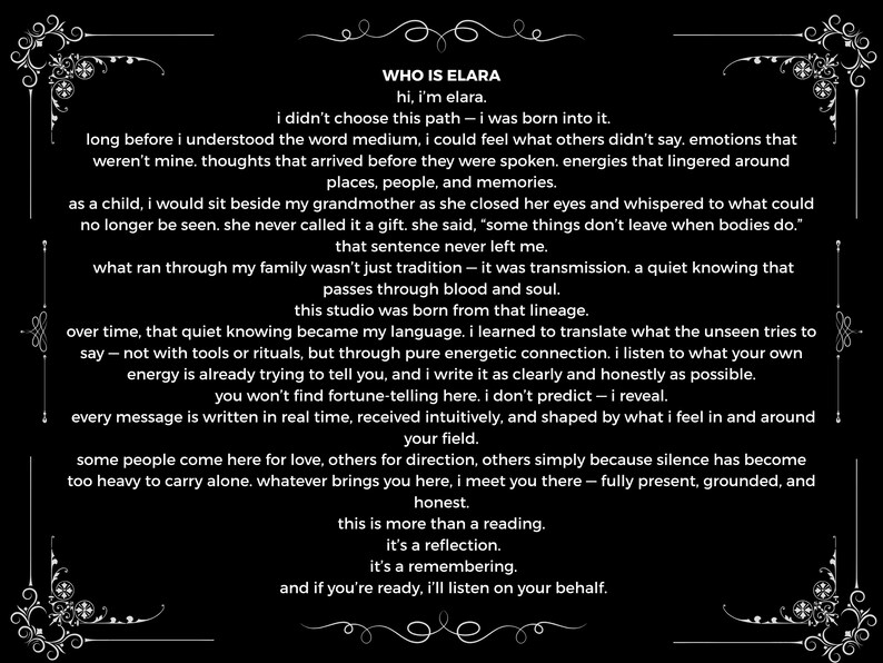 Past Life Psychic Reading – Karmic Lessons, Soul Memory, Clairvoyant ...