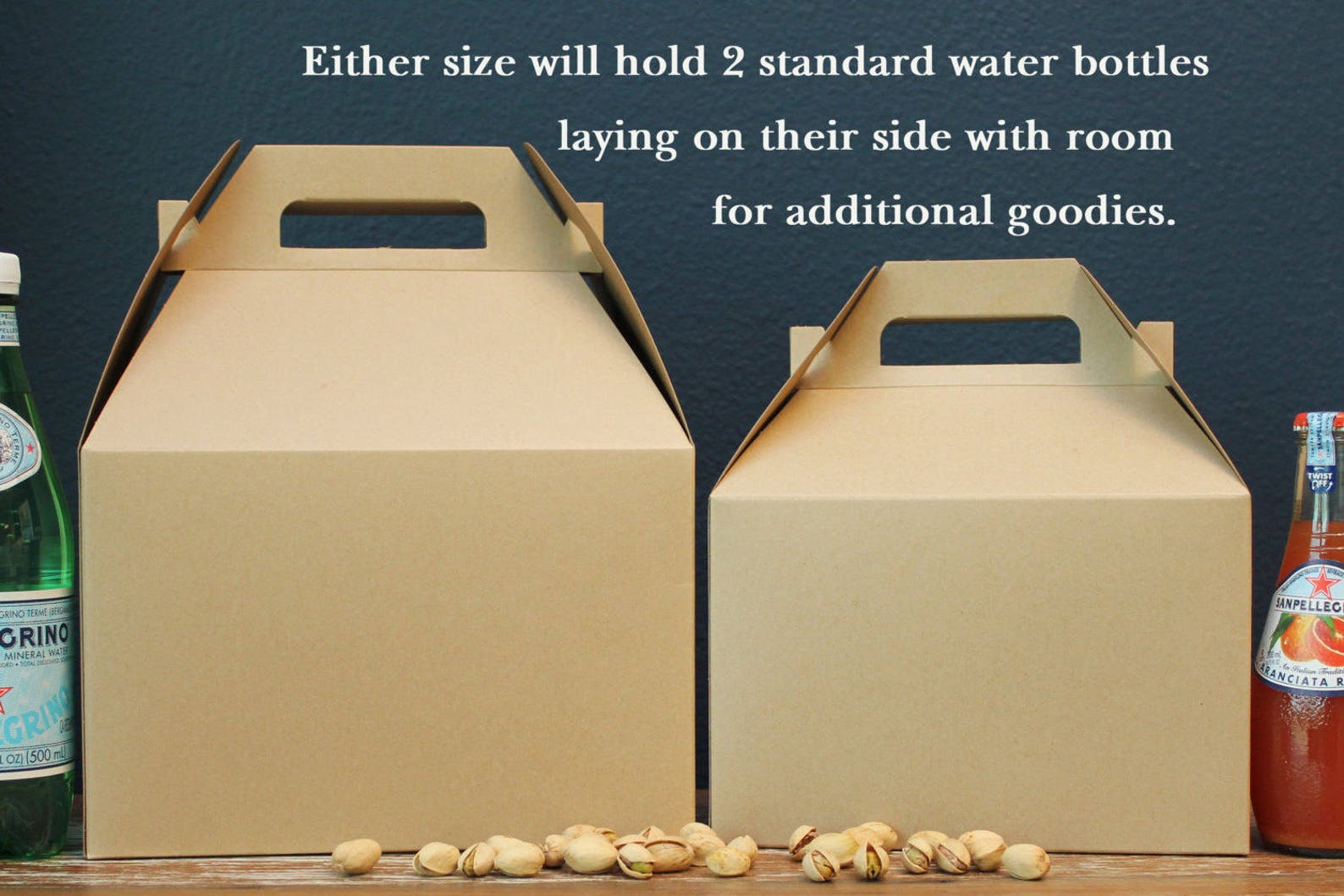 Set of 6 Fall Out of Town Guest Box / Fall Wedding Welcome | Etsy