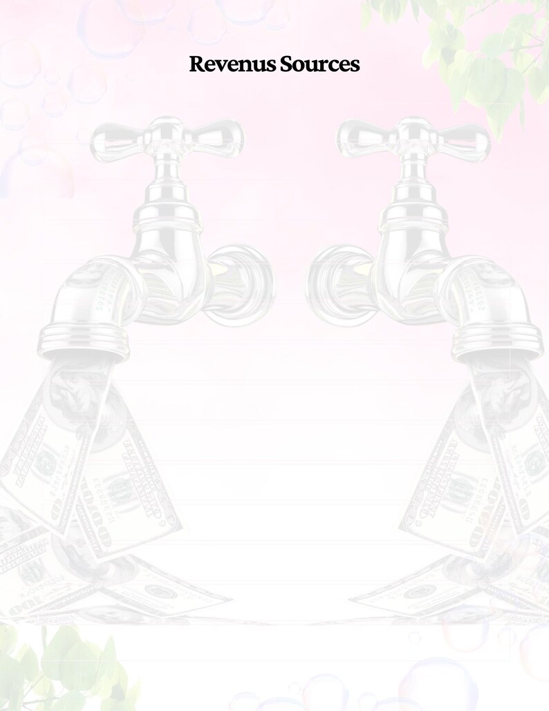 Girl Boss Planner 2025| Printable Digital Planner for Women ...