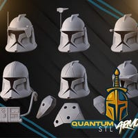 Juggernaut Trooper Helmet - Etsy