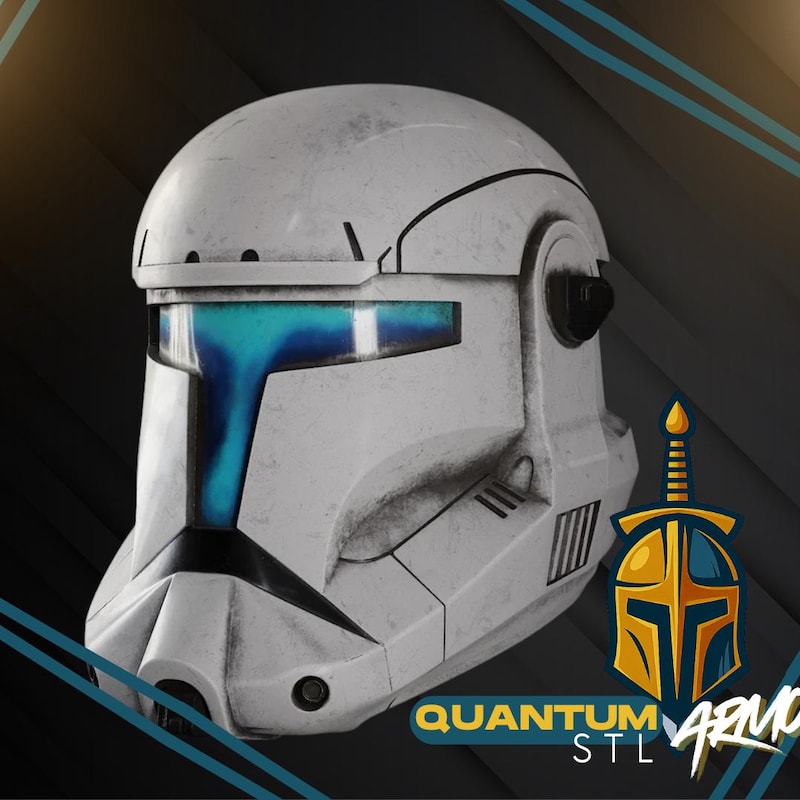 Commando Prop - Etsy