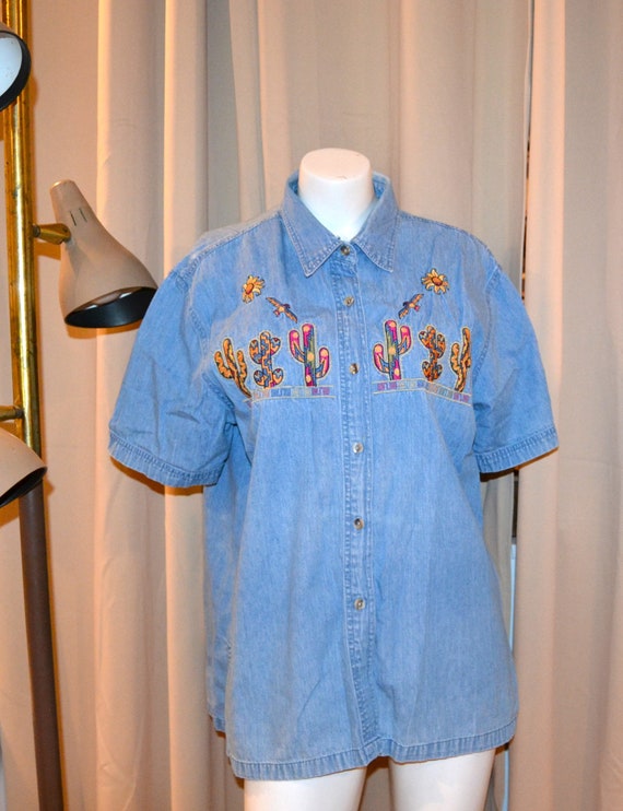 All things denim - Gem