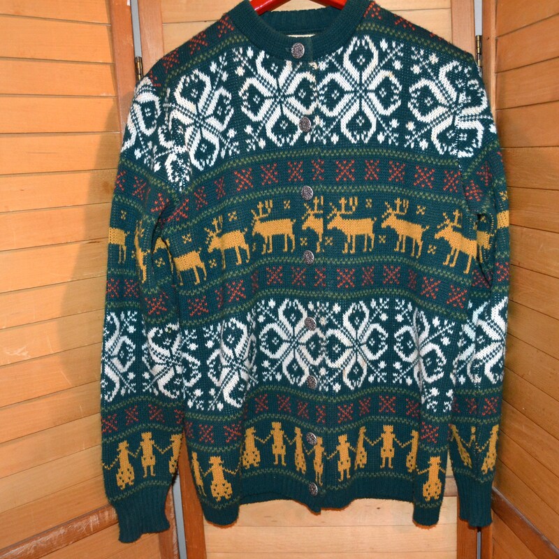 Jersild Sweater - Etsy