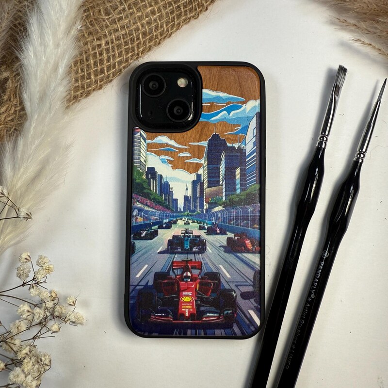 Red Bull Phone Case - Etsy