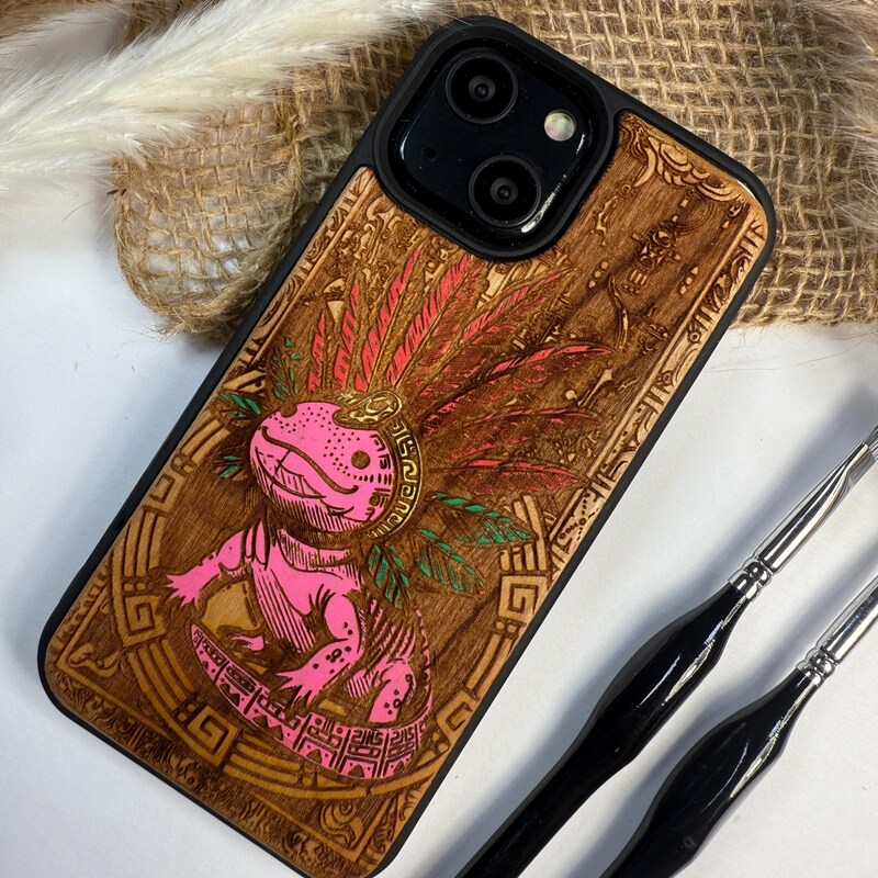 Aztec Phone Case - Etsy