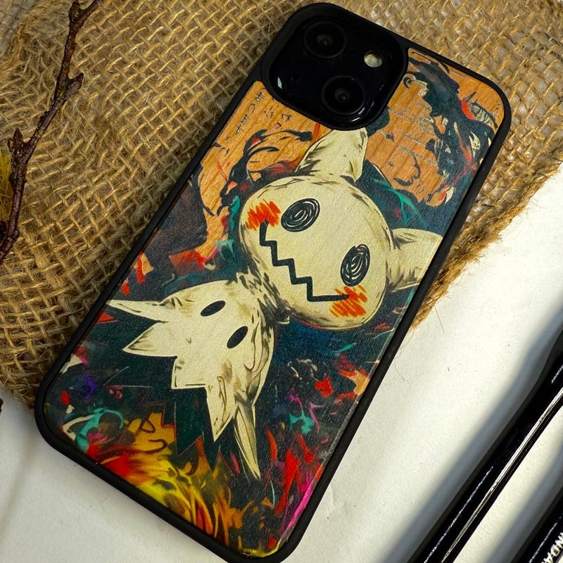 Samsung Case Phone Charm - Etsy