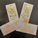 We Miss You a Skeleton Halloween Care Package Flaps, College Care ...