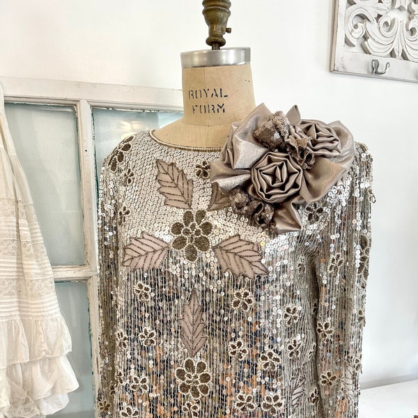 Upcycled Tops - Etsy