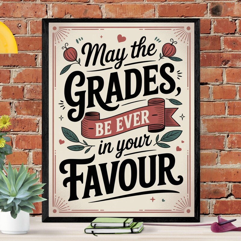 Funny Motivational Poster - Etsy