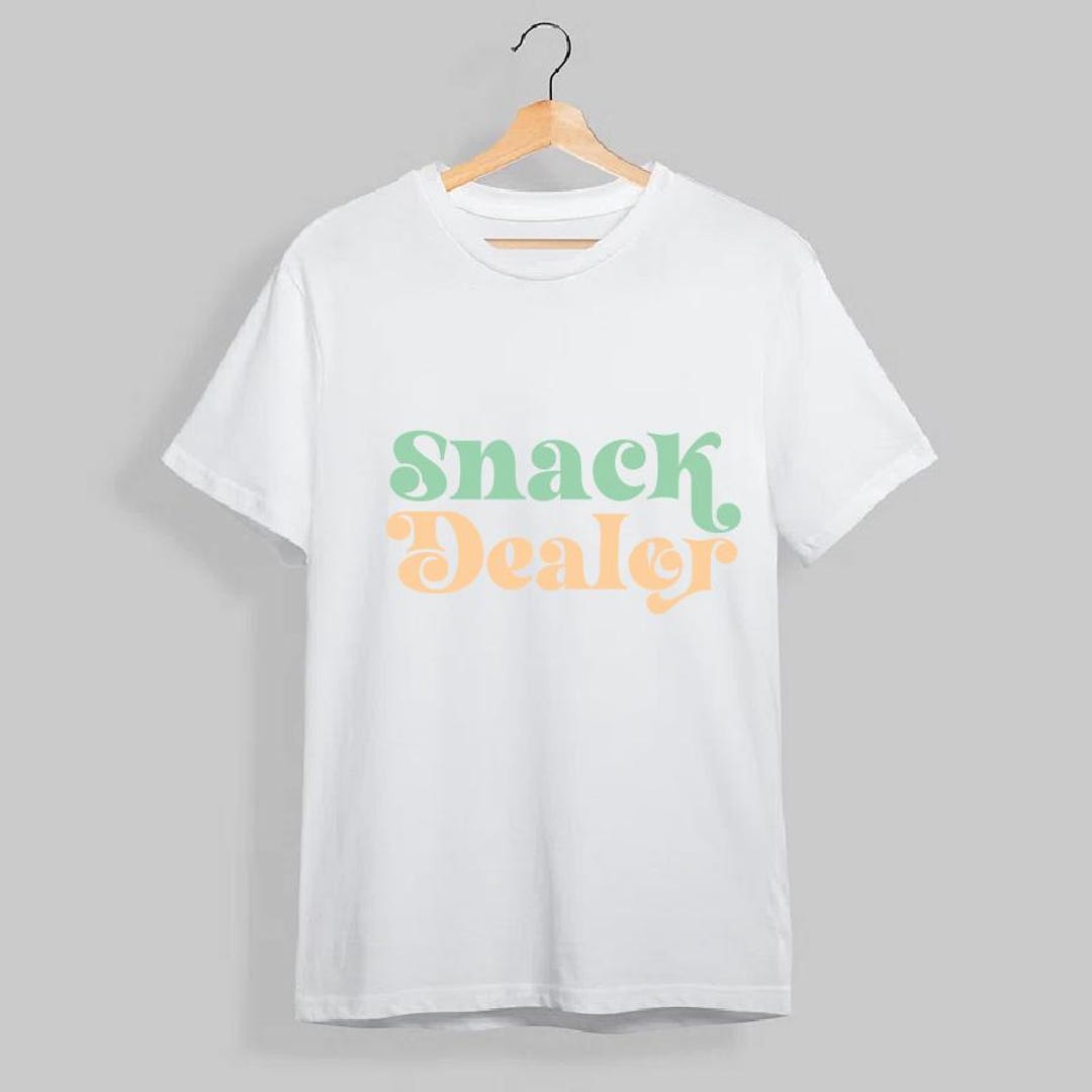 Snack Dealer Svg, Snack Dealer Png, Funny Dad Jpg, Snack Dealer Eps ...