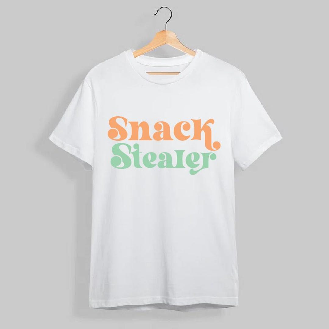 Snack Stealer Svg, Snack Stealer Png, Baby Jpg, Snack Stealer Eps ...