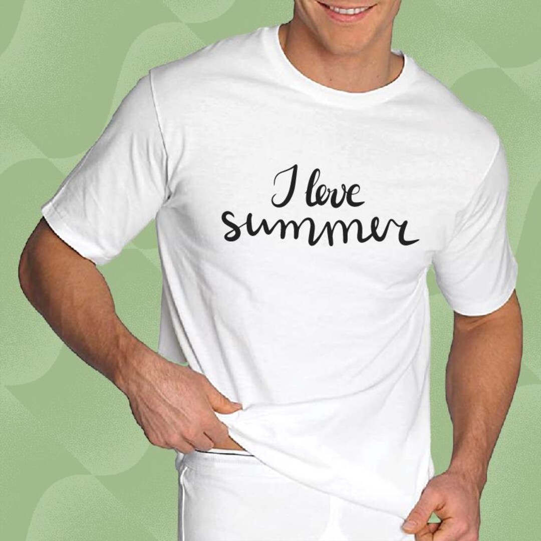 I Love Summer Svg, Sunshine Png, Fun Days Jpg, I Love Summer Eps ...