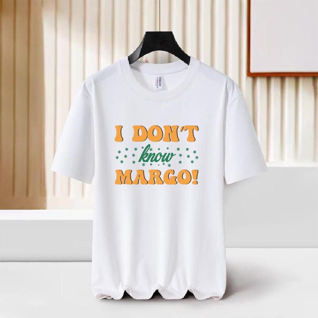 I Don’t Know Margo Svg, Christmas Movie Quote Png, Funny Holiday Jpg ...