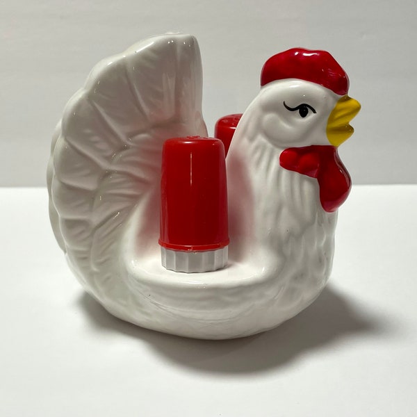 Chicken Shakers - Etsy