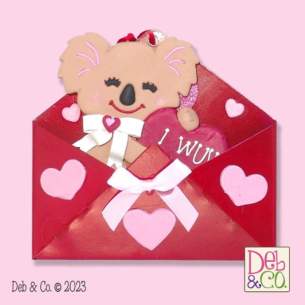 Wuv - Etsy