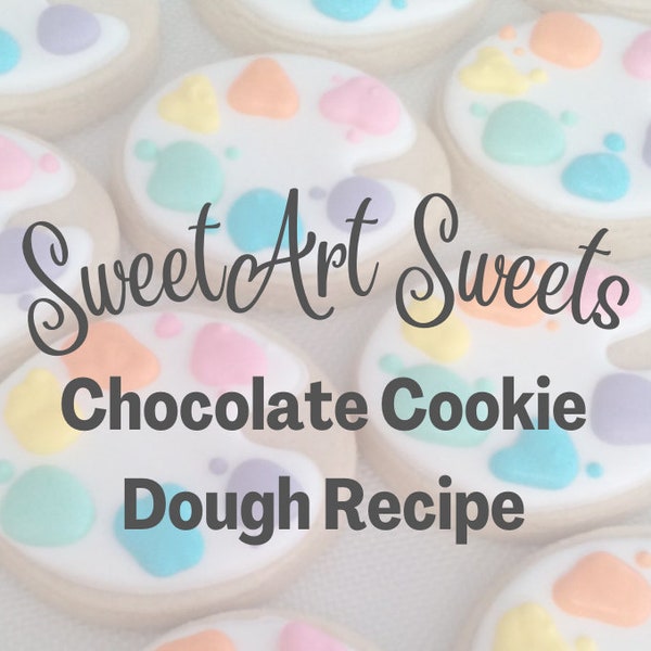 Cut Out Cookies - Etsy