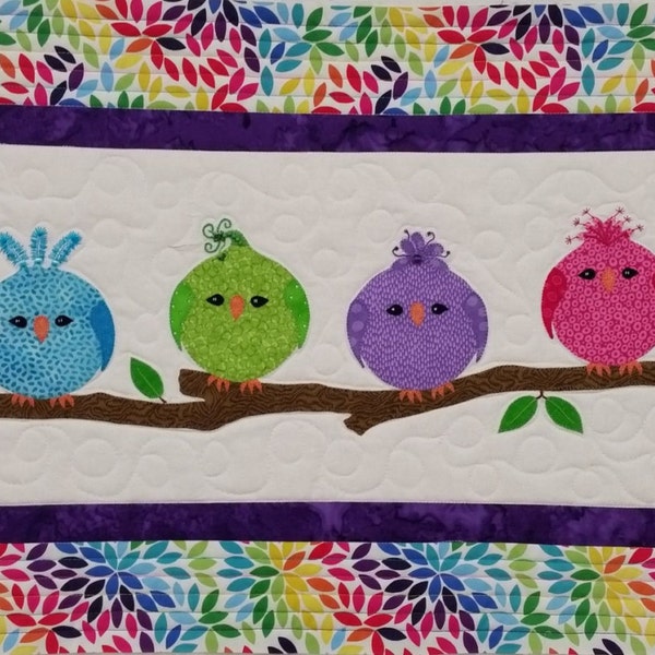 Quilt Wall Hanging Patterns - Etsy