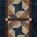 Table Talk - Table Runner/wall Hanging Quilt Pattern - PDF - Etsy