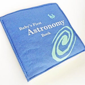Cloth Book Electrical Engineering Baby Book - Etsy