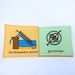 Baby's First Mechanical Engineering Book - Etsy