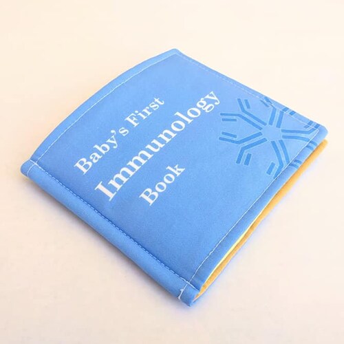 Baby's First Evolutionary Biology Book - Etsy