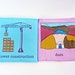 Civil Engineering Baby Book - Etsy