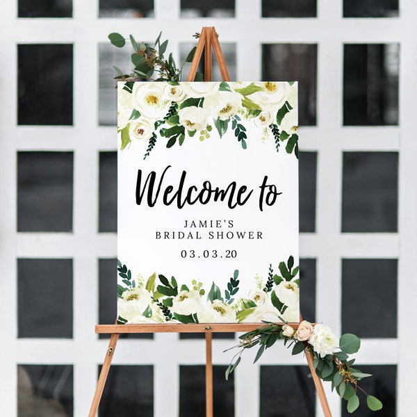 22x28 Wedding Sign - Etsy