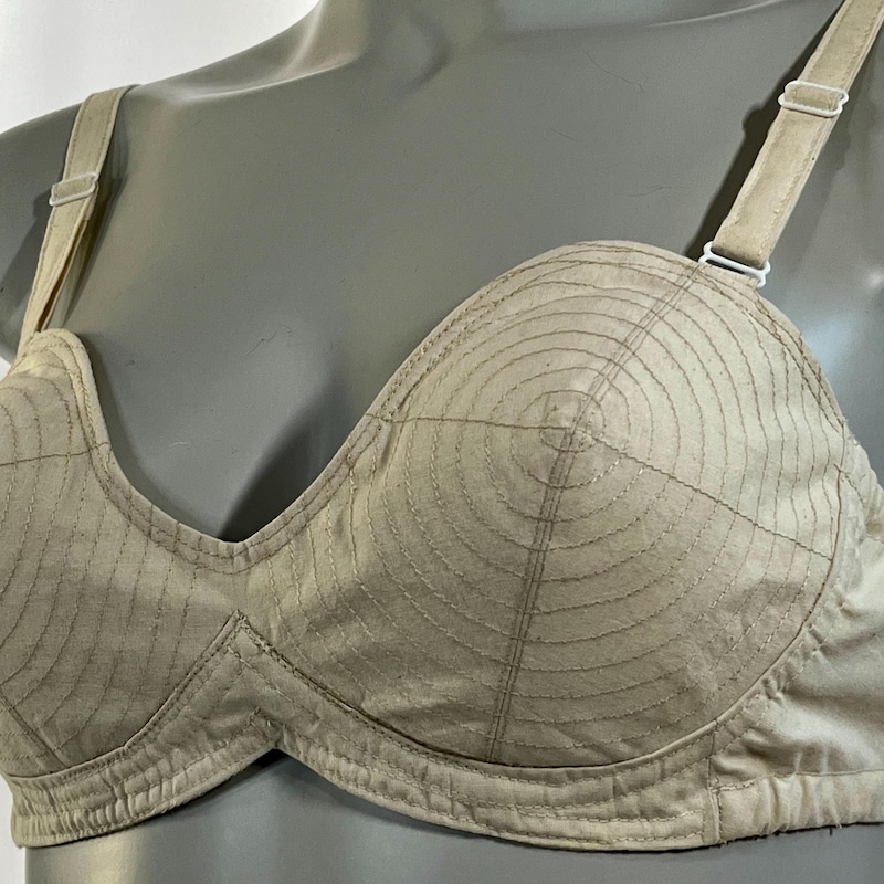 Vintage Bra - Etsy