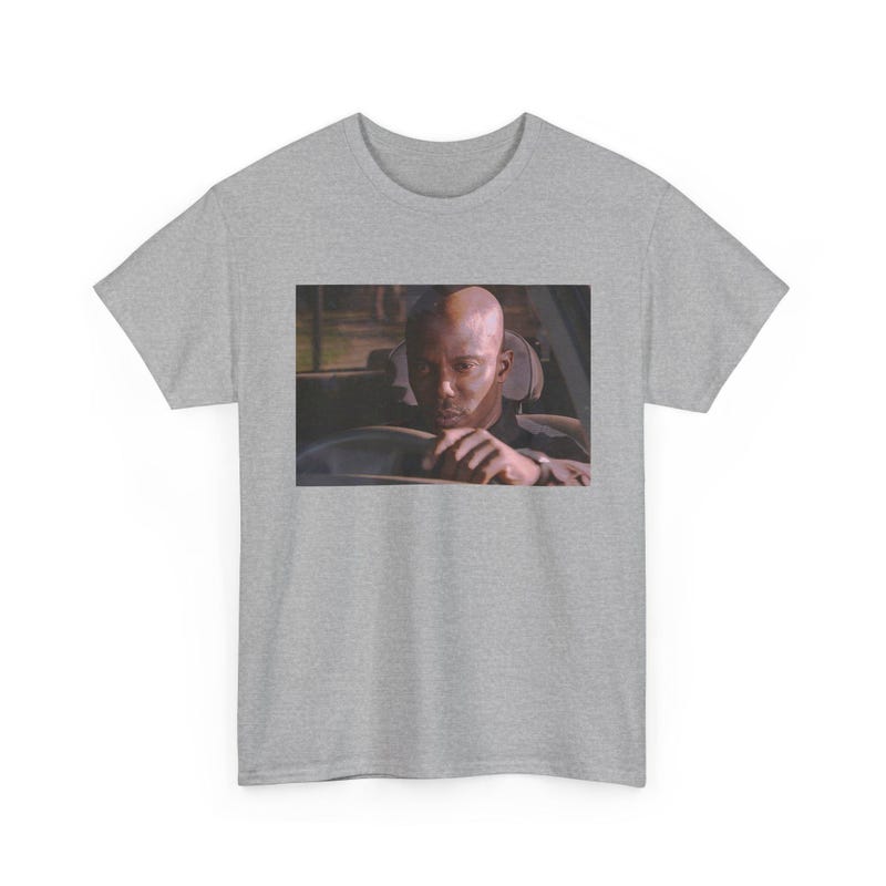 James Doakes Dexter - Etsy