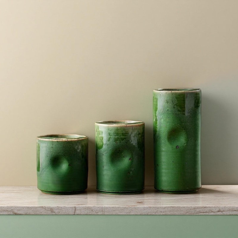 Pottery Iced Cups - Etsy